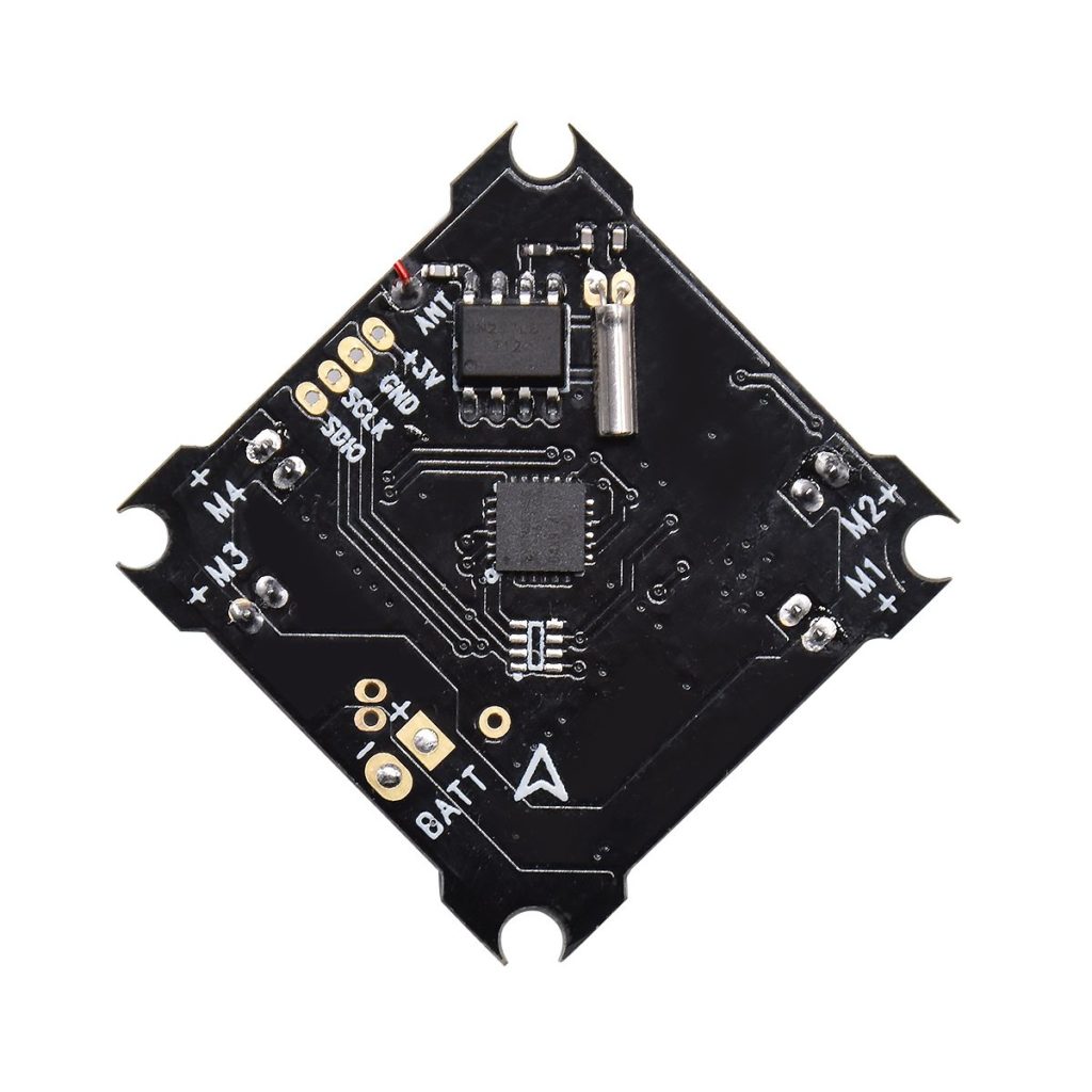 BETAFPV Lite Brushed Flight Controller - RotorMAD